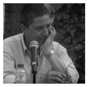 Miguel Angel Curiel - Tigres de Papel